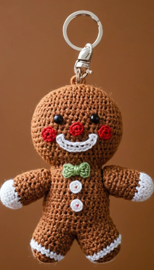 Crochetto