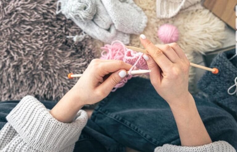 How to Teach a Child to Crochet + 10 Fun Crochet Projects for Kids