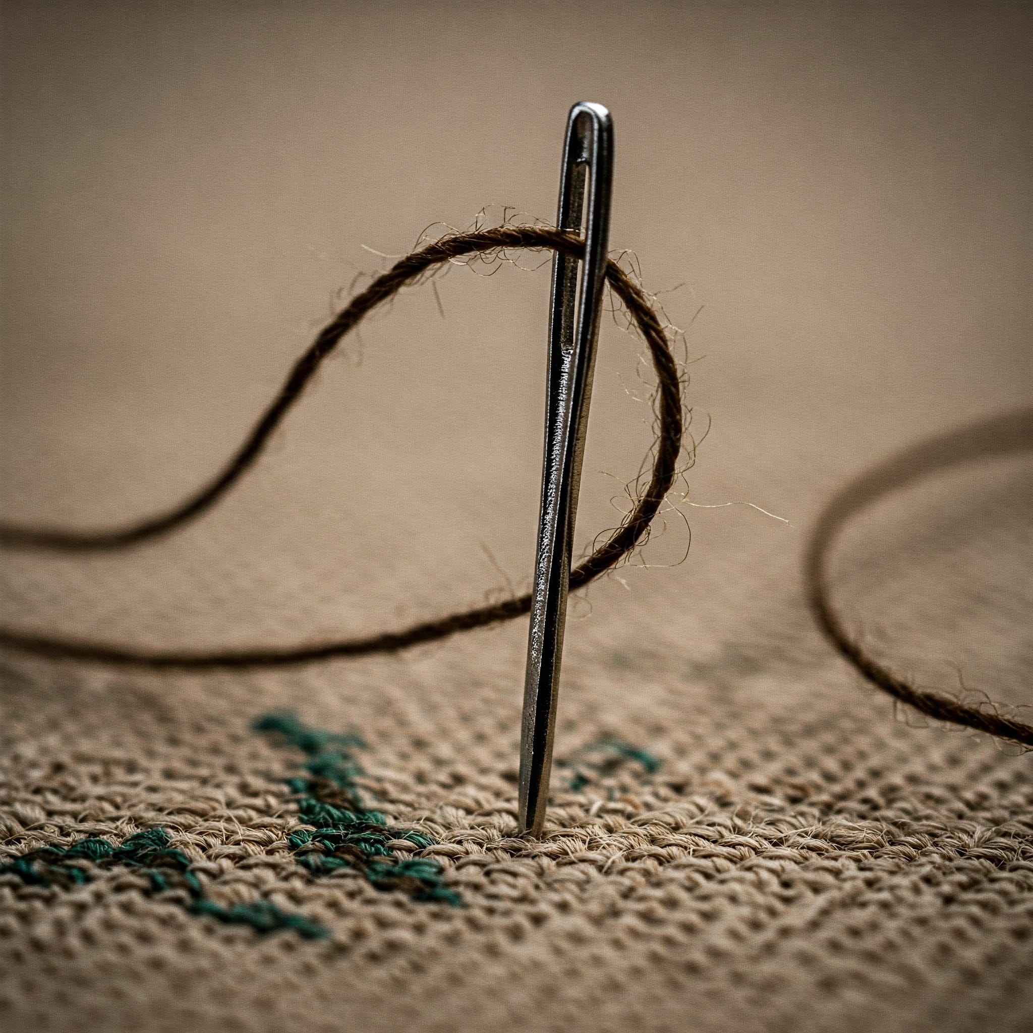 What is a Tapestry Needle? Your Essential Guide