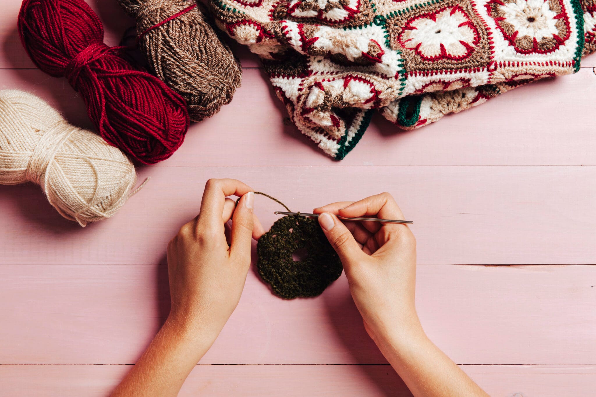 How To Sell Crochet Items: Easy and Fast Strategic in 2025